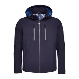 NEW CANADIAN Outdoorjacke Herren Gr&ouml;&szlig;e L dunkelblau