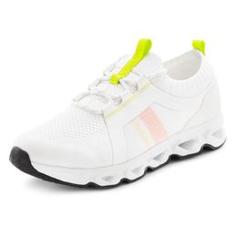 John Devin Slip-Ons male White size 39