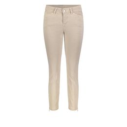 MAC Jeans Damen Gr&ouml;&szlig;e 32/34 beige