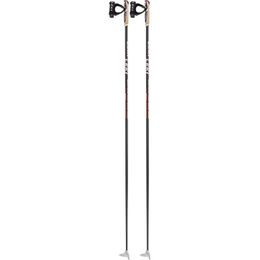 Leki Stick 'CC 600' male Black size 135