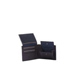 Laura Biagiotti Wallet female Brown size One Size