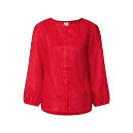 Street One Bluse Damen Gr&ouml;&szlig;e S rot