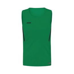 Jako Performance Shirt boy Green size 140