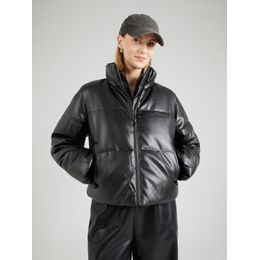 Pegador Jacke 'Georgia' Damen Gr&ouml;&szlig;e L schwarz Winterjacke