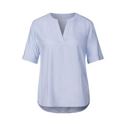 Street One Blouse female Blue size 38
