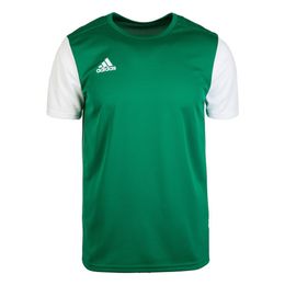 adidas Performance Trikot 'Estro 19' Jungen Größe 152 grün / weiß
