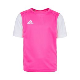 adidas Performance Trikot 'Estro 19' Jungen Größe 164 pink / weiß