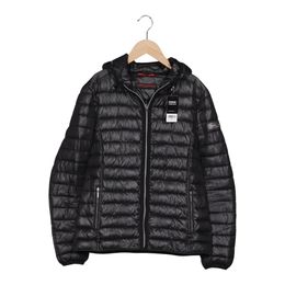 Frieda & Freddies New York Frieda & Freddies NY Jacke Damen Größe S Second Hand schwarz