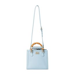 19V69 Italia Handbag 'FREDA' female Blue size One Size