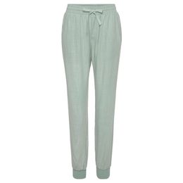 Vivance Pants female Green size 34