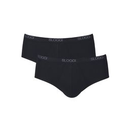 Sloggi Panty ' Basic ' male Black size M