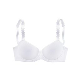 Lascana Bra female White size 95