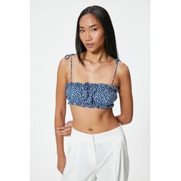 KOTON Top female Blue size 40