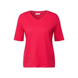 Cecil Shirt female Red size M
