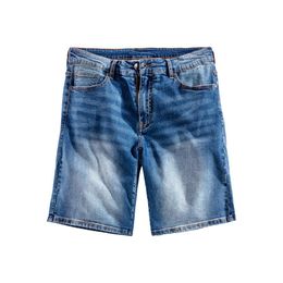 Buffalo Shorts Herren Gr&ouml;&szlig;e 34 blue denim