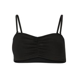 ENDURANCE ATHLECIA Athlecia Bikini Top 'Rhea' female Black size 36