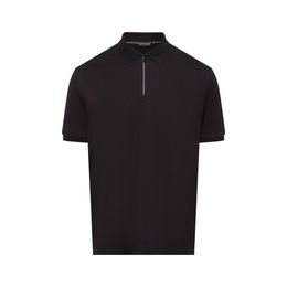 Finshley & Harding Finshley & Harding Poloshirt Herren Größe XXL schwarz