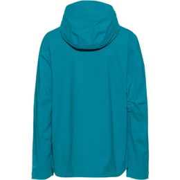 Columbia Softshelljacke 'Ampli-Dry Shell' Herren Gr&ouml;&szlig;e M t&uuml;rkis