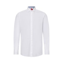 Finshley & Harding Finshley & Harding Hemd Herren Größe XL weiß