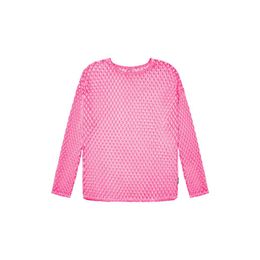 SOCCX Shirt female Pink size L