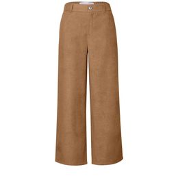 Street One Studio Pants female Brown size 32