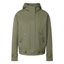 Street One Studio Between-Season Jacket female Green size 42