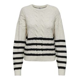 Jacqueline de Yong Jdy Sweater female White size XS