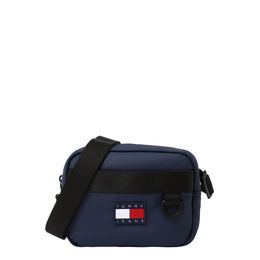 Tommy Jeans Crossbody Bag male Blue size One Size