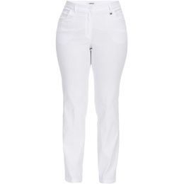 KjBRAND Pants female White size 54
