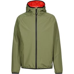 8848 Outdoor Funktionsjacke Herren Gr&ouml;&szlig;e M oliv