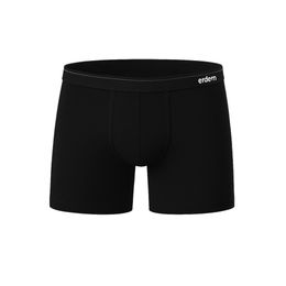 Erdem Boxershorts Herren Gr&ouml;&szlig;e XXXL schwarz / wei&szlig;