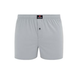 Erdem Boxershorts Herren Größe XXL grau