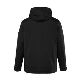 JAY-PI Sportjacke Herren Gr&ouml;&szlig;e 6XL schwarz