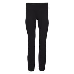 Eastwind Workout Pants female Black size 50