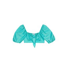 KOTON Blouse female Green size 48