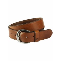 Camel Active Gürtel Damen Größe 95 braun