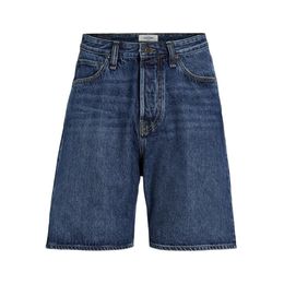 Jack & Jones JACK & JONES Shorts 'JJICHRIS JJCOOPER' Herren Gr&ouml;&szlig;e 29/30 blue denim