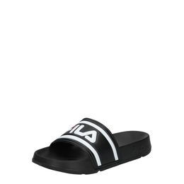 Fila Beach & Pool Shoes 'Morro Bay' female Black size 42