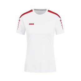 Jako Performance Shirt 'Power KA' female White size 44