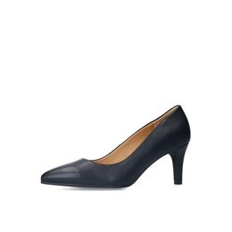 Manfield Pumps Damen Gr&ouml;&szlig;e 41 schwarz