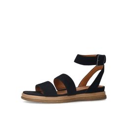 No Stress Sandals female Black size 40