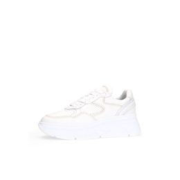 Manfield Sneakers female White size 39