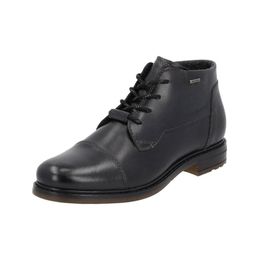 Bugatti Schn&uuml;rboots 'Marcello I' Herren Gr&ouml;&szlig;e 47 schwarz