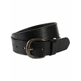 Camel Active Belt female Black size 85
