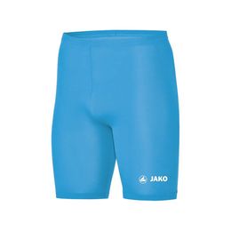 Jako Sportunterhose Herren Gr&ouml;&szlig;e S hellblau / wei&szlig;