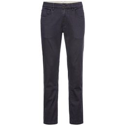 Camel Active Regular Fit 5-Pocket Hose Herren Größe 32 dunkelblau