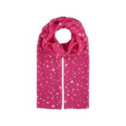 Giorgio Rimaldi Scarf female Pink size One Size