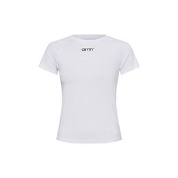 aim'n Aim'n Shirt ' ' female White size S
