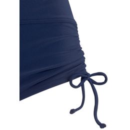 Lascana Bikinihose Damen Größe S navy