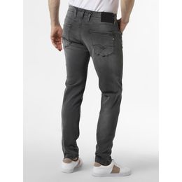 Replay Jeans 'Anbass' Herren Gr&ouml;&szlig;e 30 grey denim
